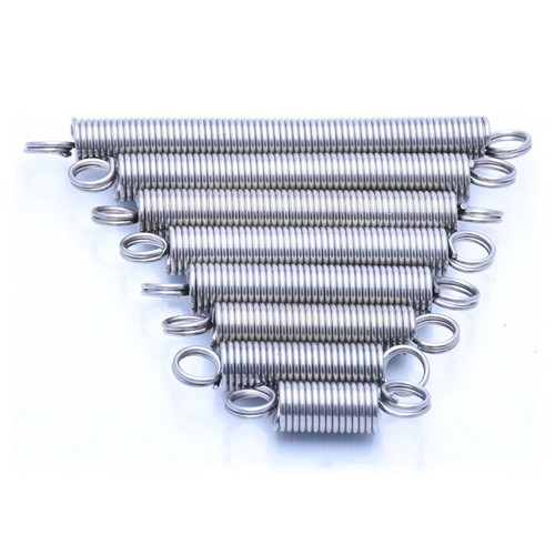 Expansion Spring Wire Dia 2mm* Tension Extension Expanding Extending ...
