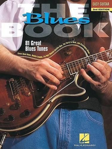 The Blues Book - 2nd Edition (Poche) 9780793592791 | eBay