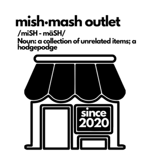 mish·mash outlet | eBay Stores