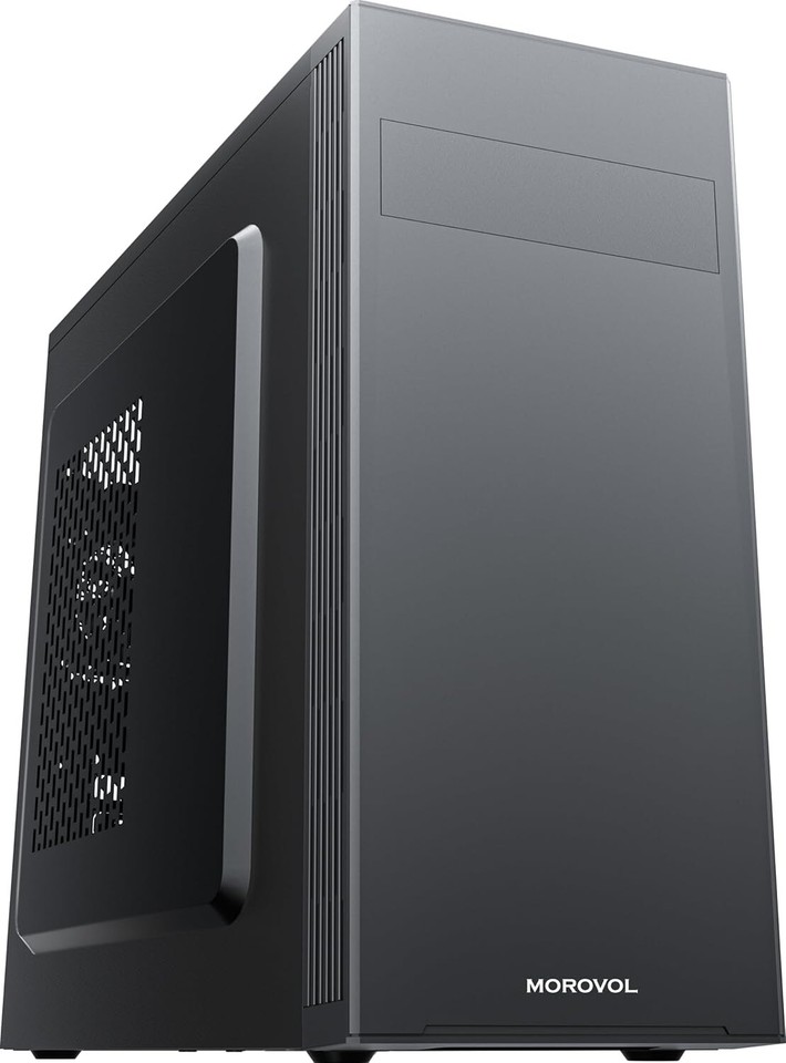 10-Core (20-Thread) NVIDIA Gaming PC: 64GB RAM, 1.25TB, 5G-WiFi Desktop ...