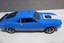 2002 Hallmark QX8073 "Classic American Cars #12 1970 Ford Mach 1 ...