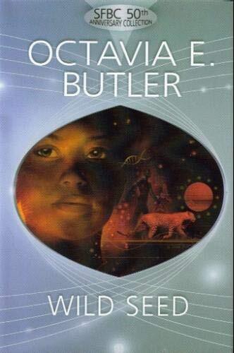 WILD SEED By Octavia E. Butler - Hardcover | eBay