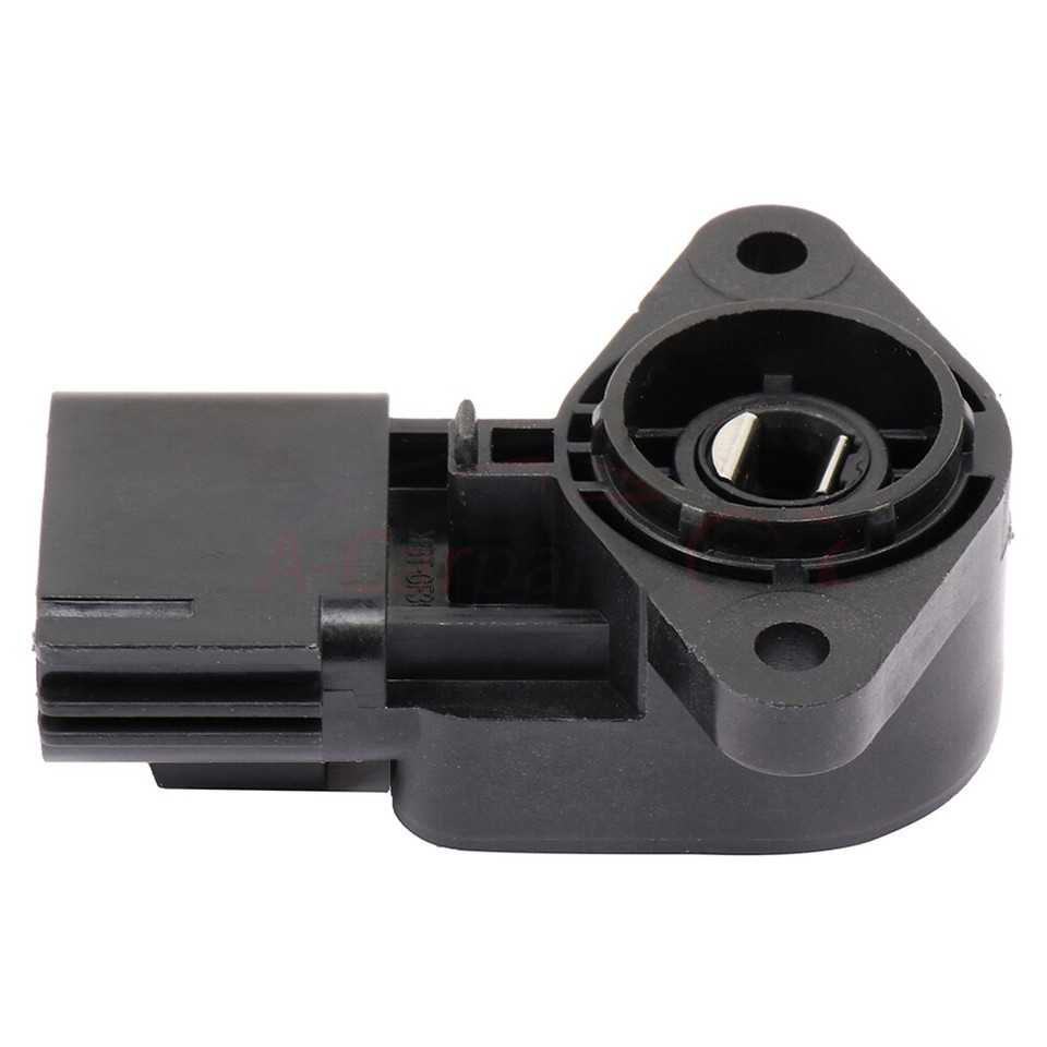 TPS Throttle Position Sensor For Ford F250 F150 F-350 E-series Lincoln ...
