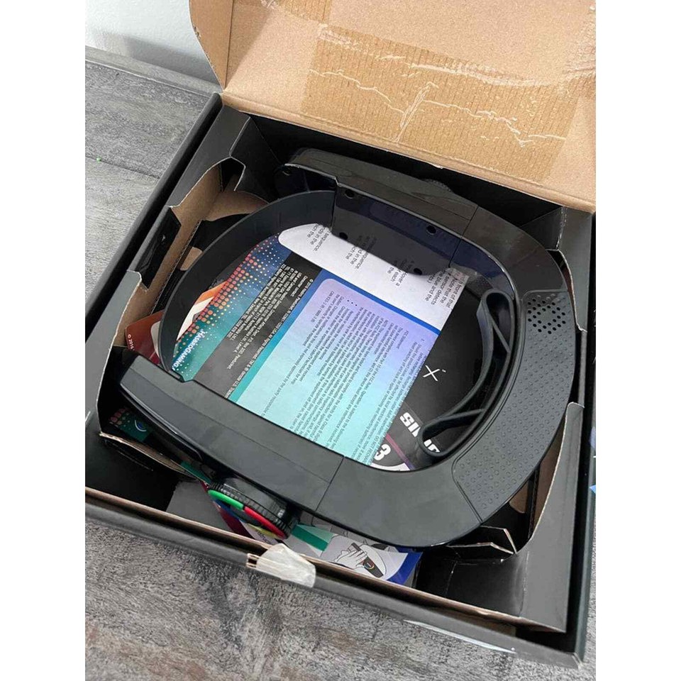 Hasbro Gaming Simon Optix Game - Complete | eBay