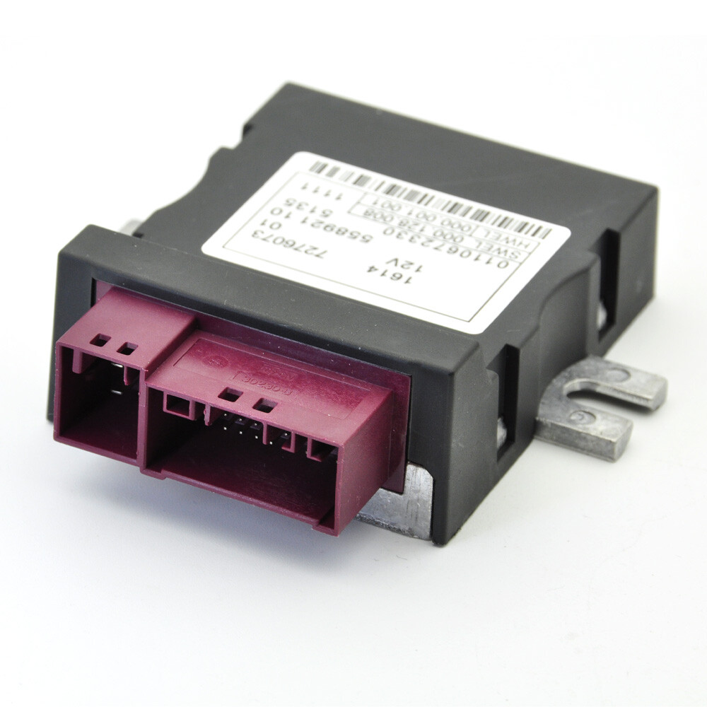 Fuel Pump Control Module For BMW 328i 335i 528i 535i 550i 650i 740i ...