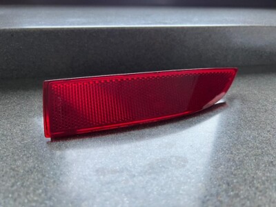 OEM FOR RENAULT DACIA SANDERO 2012-2016 REAR BUMPER REFLECTOR RIGHT ...