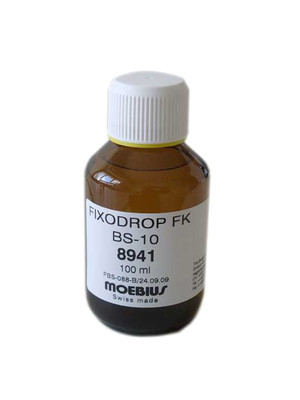 Möbius 8981 Epilam Fixodrop FK against uncontrolled oil spreading ...