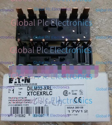 1PC NEW EATON MOELLER DILM32-XRL free shipping | eBay