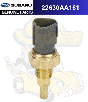 Sensore temperatura liquido di raffreddamento originale Subaru ...
