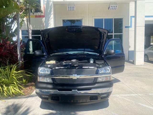 2006 Chevrolet LS LOW MILES 66,207 FLORIDA | eBay