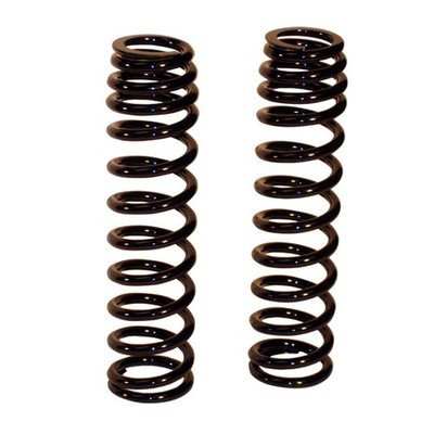 Black 12 Series Progressive Springs for PSI Shocks 120/170 lbs/in 03 ...