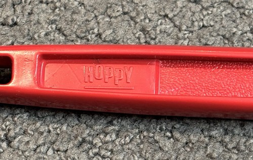 Hoppy 22” Snow Brush Ice Scraper Made in USA Ripper Car Window ...