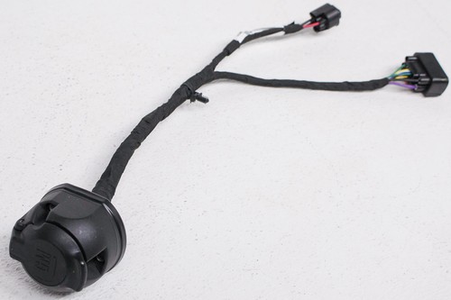 84460427 OEM GMC Acadia Trailer Hitch Wire Harness | eBay
