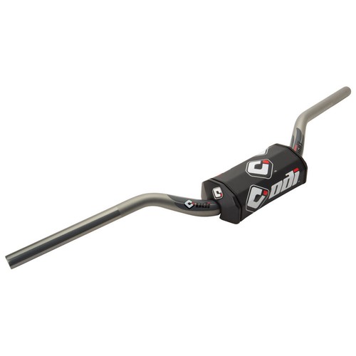 Odi Podium Flight Handlebars CR High Bend Graphite H630CFH | eBay