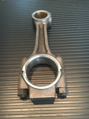 671016C92 CONNECTING ROD ASSY. - IH - V800 - DVT800 ENGINE - NEW ...