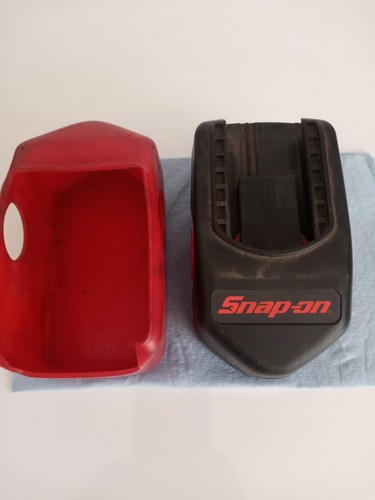 GENUINE Snap-On CTB4187 18V Volt Nickel Cadmium NiCd Battery for parts ...