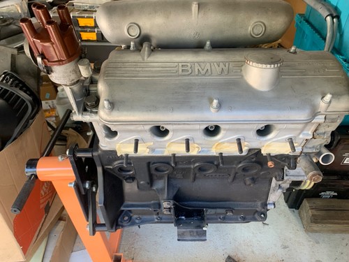 1974 bmw 2002tii base 2.0 liter engine | eBay