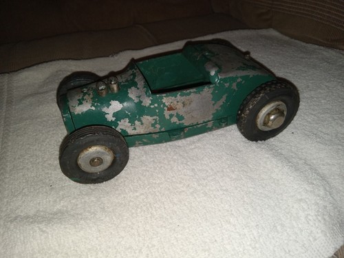 Rodzy Hot Rod Tether car Project | eBay
