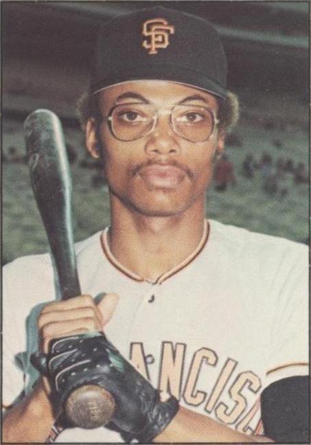 1976 SSPC - Derrel Thomas #106 for sale online | eBay