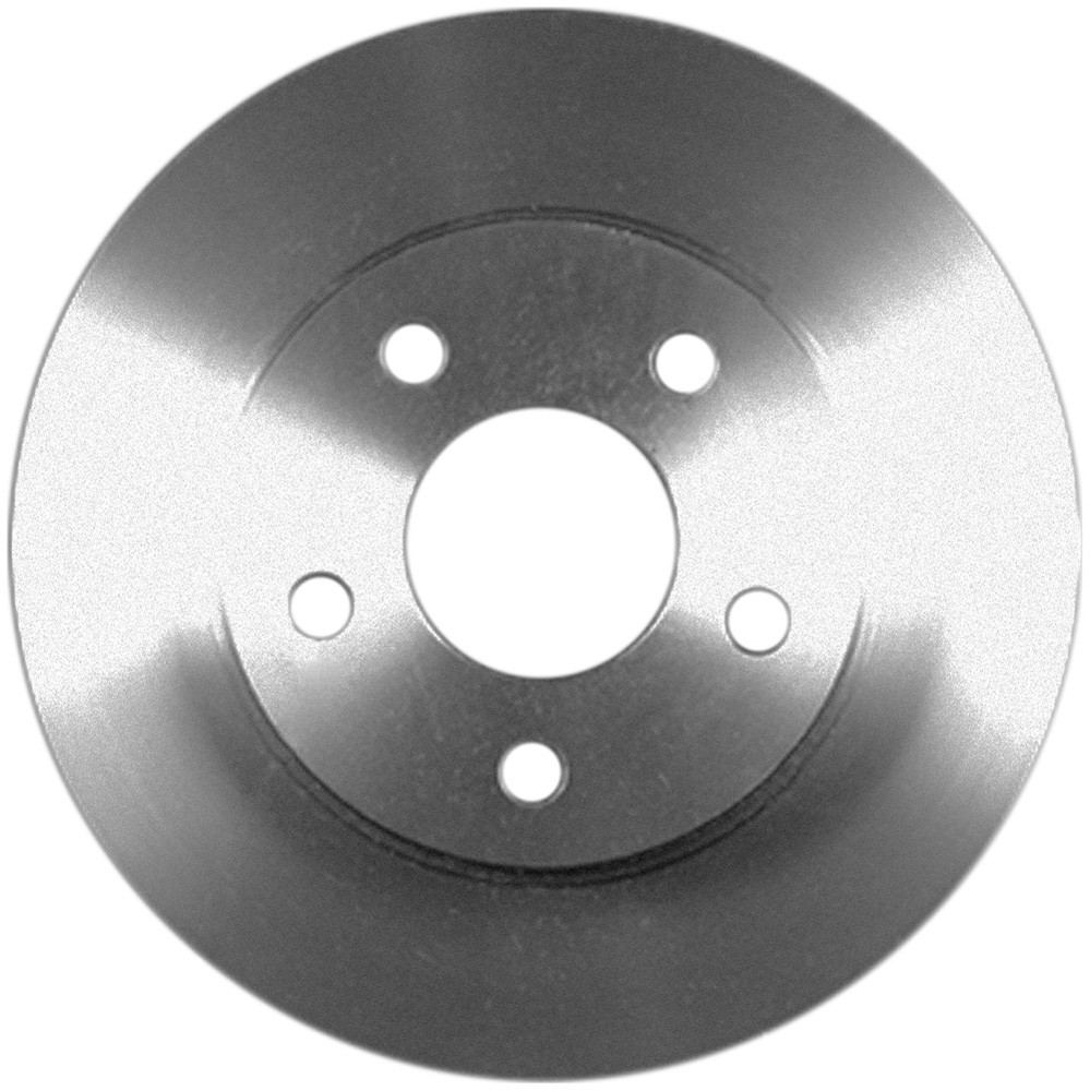 Disc Brake Rotor-Premium Brake Rotor Rear Bendix PRT1713FC for sale ...