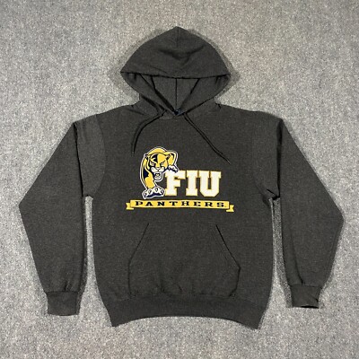 Champion Florida International University Panthers Hoodie Adult Small ...
