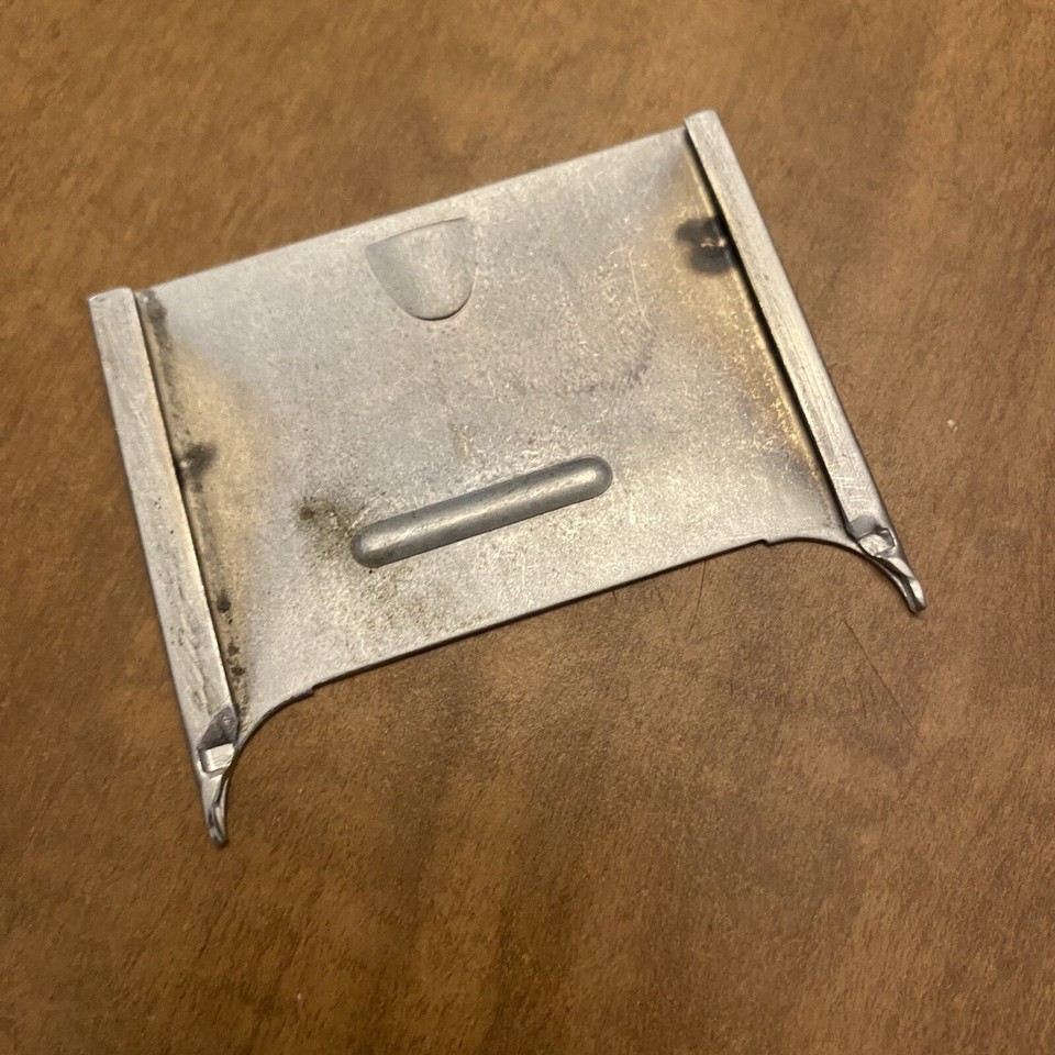 Singer 7011 Sewing Machine Replacement OEM Part Slide Plate | eBay