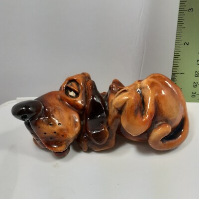 John Raya Beasties Large Hound Dog | eBay