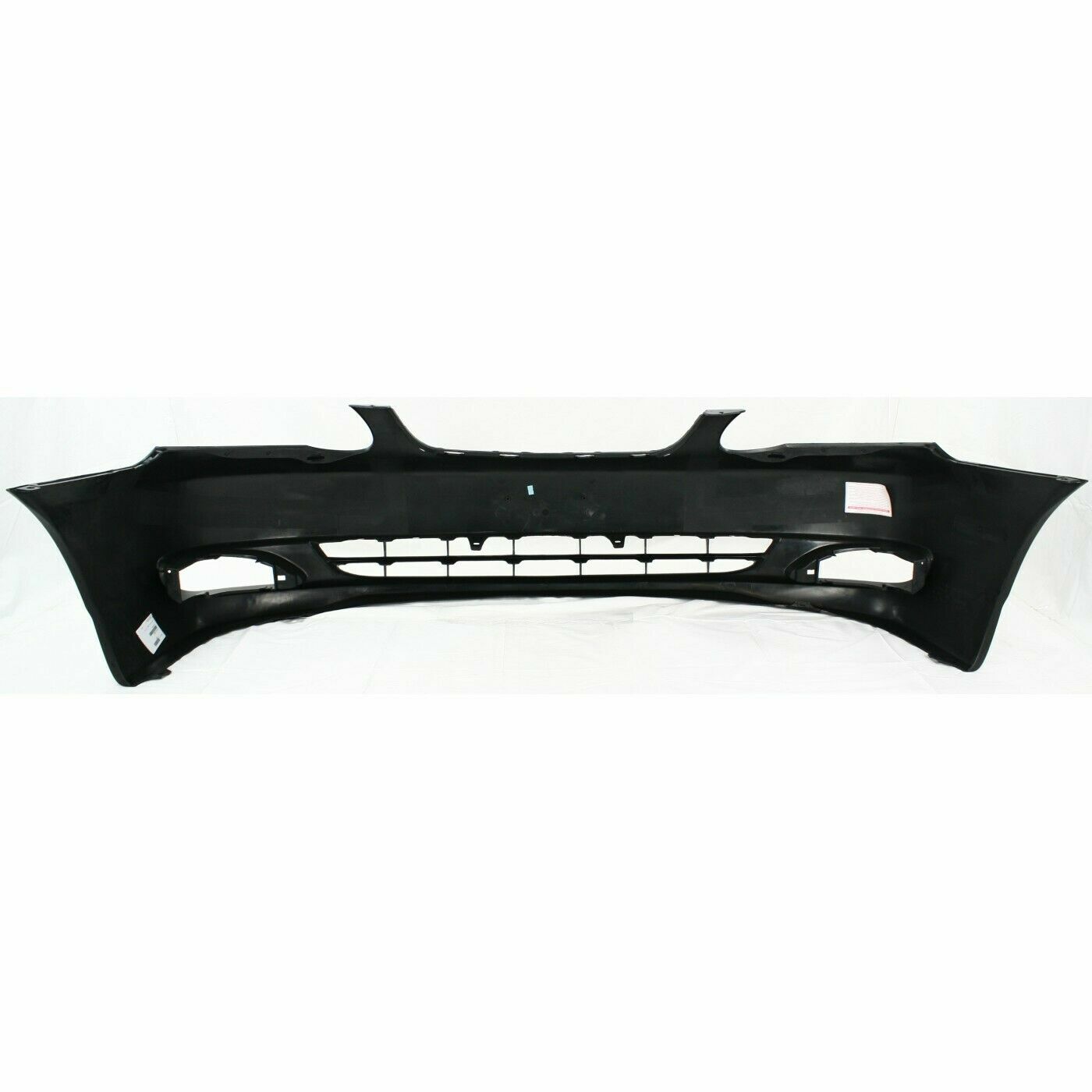 New Front Primed Bumper Cover For 05-08 Toyota Corolla CE / LE ...