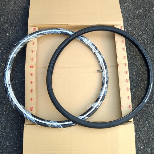 ALEXRIMS DA22 650c wheelset | eBay
