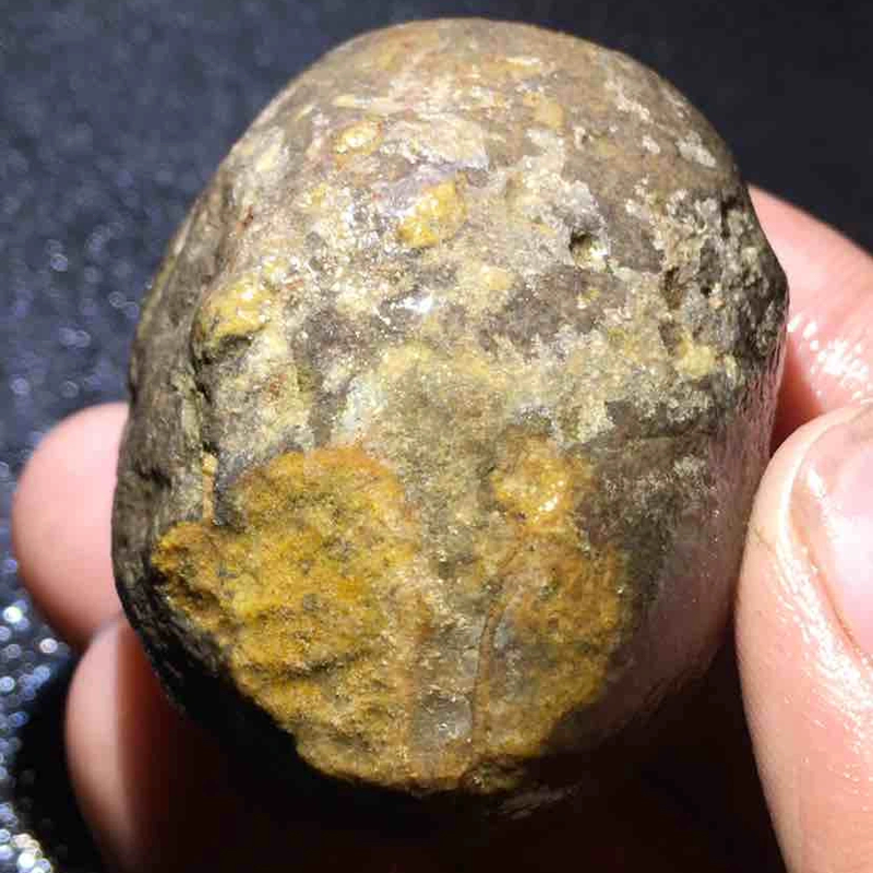 Rare Natural Warring States Red Agate Rough Geode Quartz Crystal ...