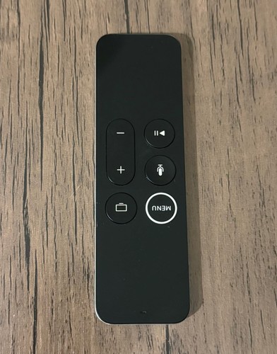 Apple TV Siri 4th Generation Remote Control (A1962) | eBay