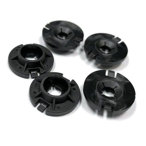 10 Car Hood Trunk Lid Panel Fender Liner Grommet Clips for Tesla | eBay