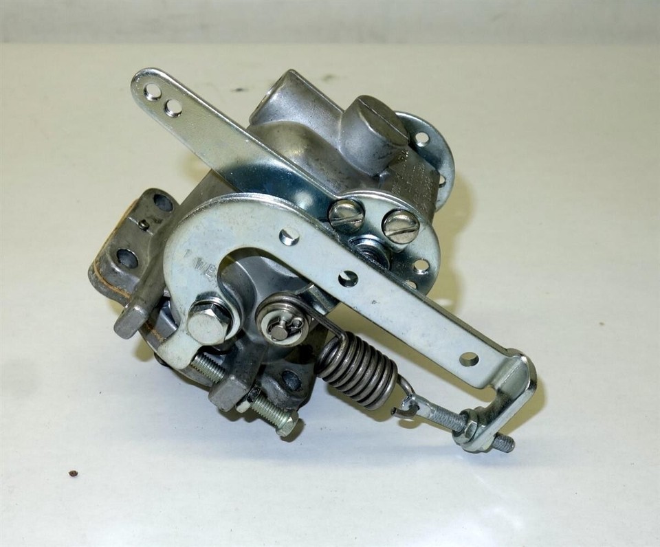 Governor Military Standard Gas Engine Gen-Set 2A042 4A084 M274 P/N ...