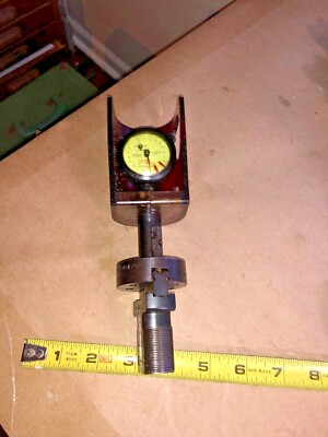 Johnson Gage GJ-5S Bi-Internal Comparator Thread Gaging | eBay