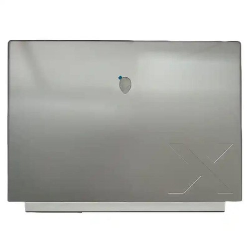 New for Dell Alienware X16 R1 LCD Back Cover Rear Lid Top Case 0JTCMR ...