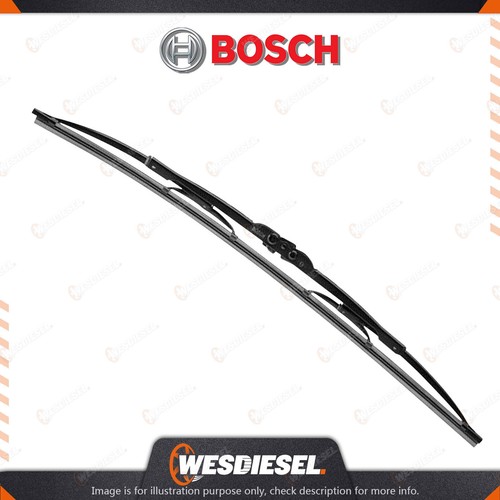 Bosch Rear Wiper Blade fits Suzuki Baleno Wagon EG Ignis FH Jimny FJ ...