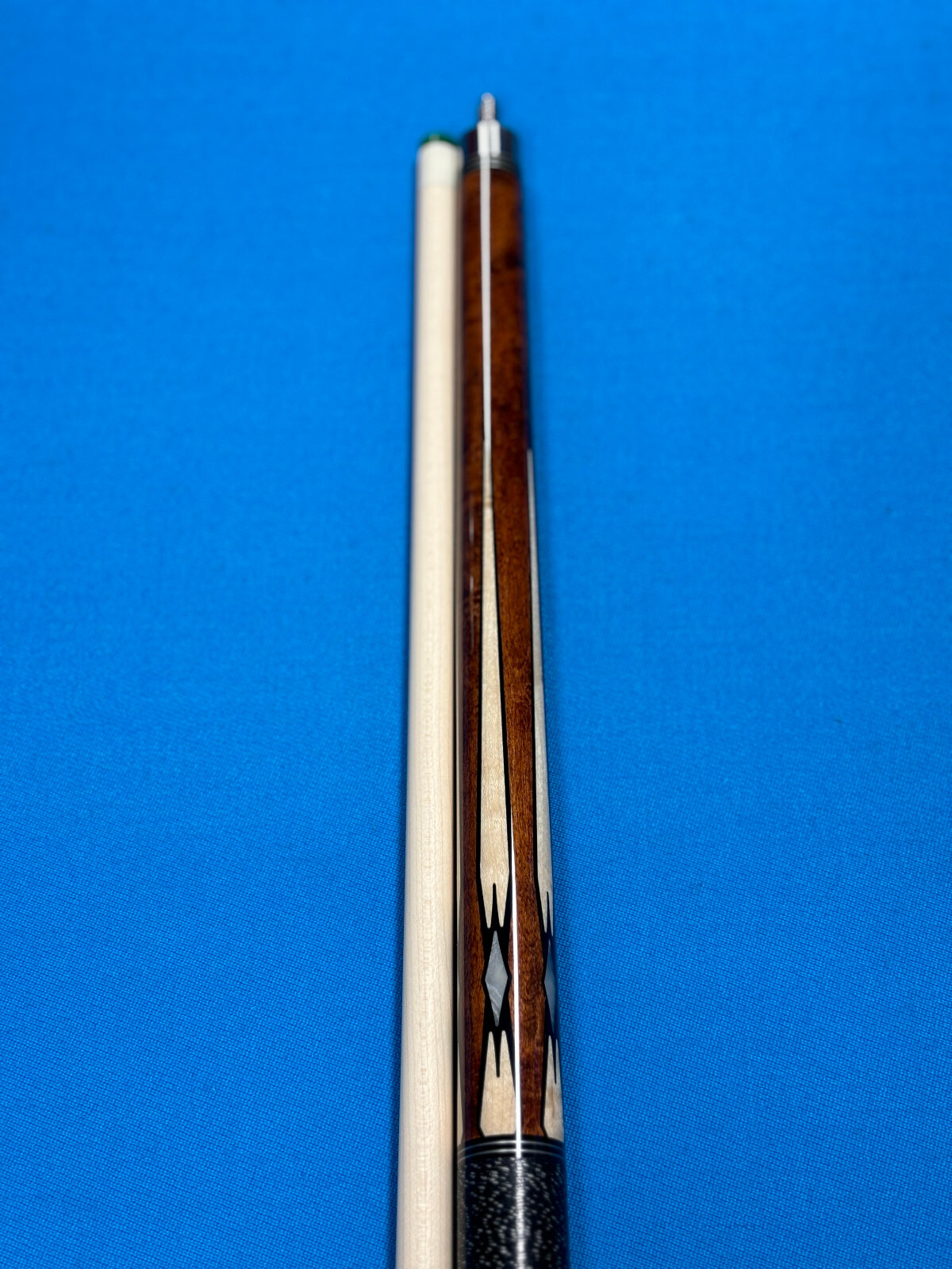 New P09-N Pechauer Pool Cue - Made In The USA - With Free Shipping | eBay