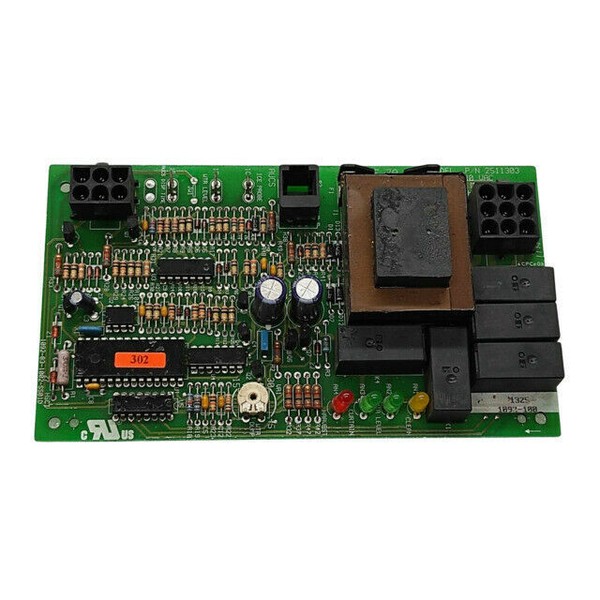 Manitowoc Ice Machine Control Circuit Board (2511303) for sale online ...