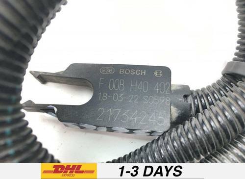 21734245 7421734245 Volvo Heater Adblue Bosch Exhaust Trucks Lorries ...