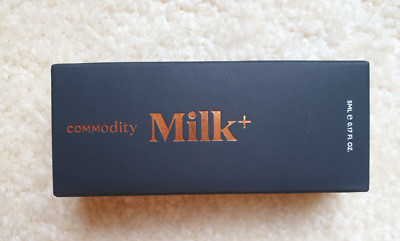Commodity MILK+ Perfume .17oz/5mL NEW IN BOX | eBay
