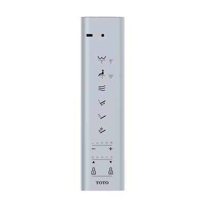Toto THU6056 Washlet S500 Remote Control With Mounting Bracket | eBay