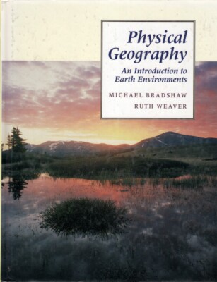 Physical Geography An Introduction to Earth Environments | eBay