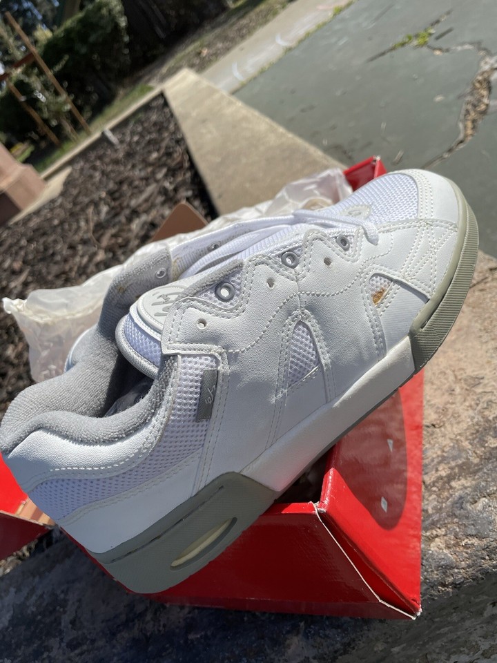 es Koston 1 Skatebording Classic Collectors Size 9 | eBay