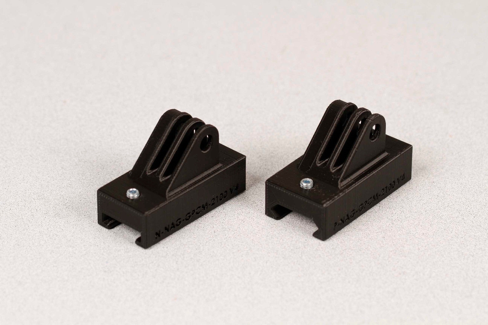 GoPro® Camera Mounts for Nerf and Picatinny Mounts | eBay