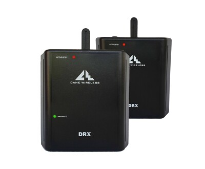 CW-DRX1020 DRX digital repeater for Motorola DTR, DLR & CURVE series ...