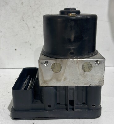 Ersatzteile Verwendet, Pumpe ABS Mini Cooper, Code: 34.51-6 760 265 ...