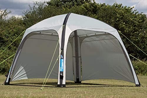 Dometic Air Shelter Gazebo 300 400 Inflatable WITH SIDES INCLUDED | eBay UK