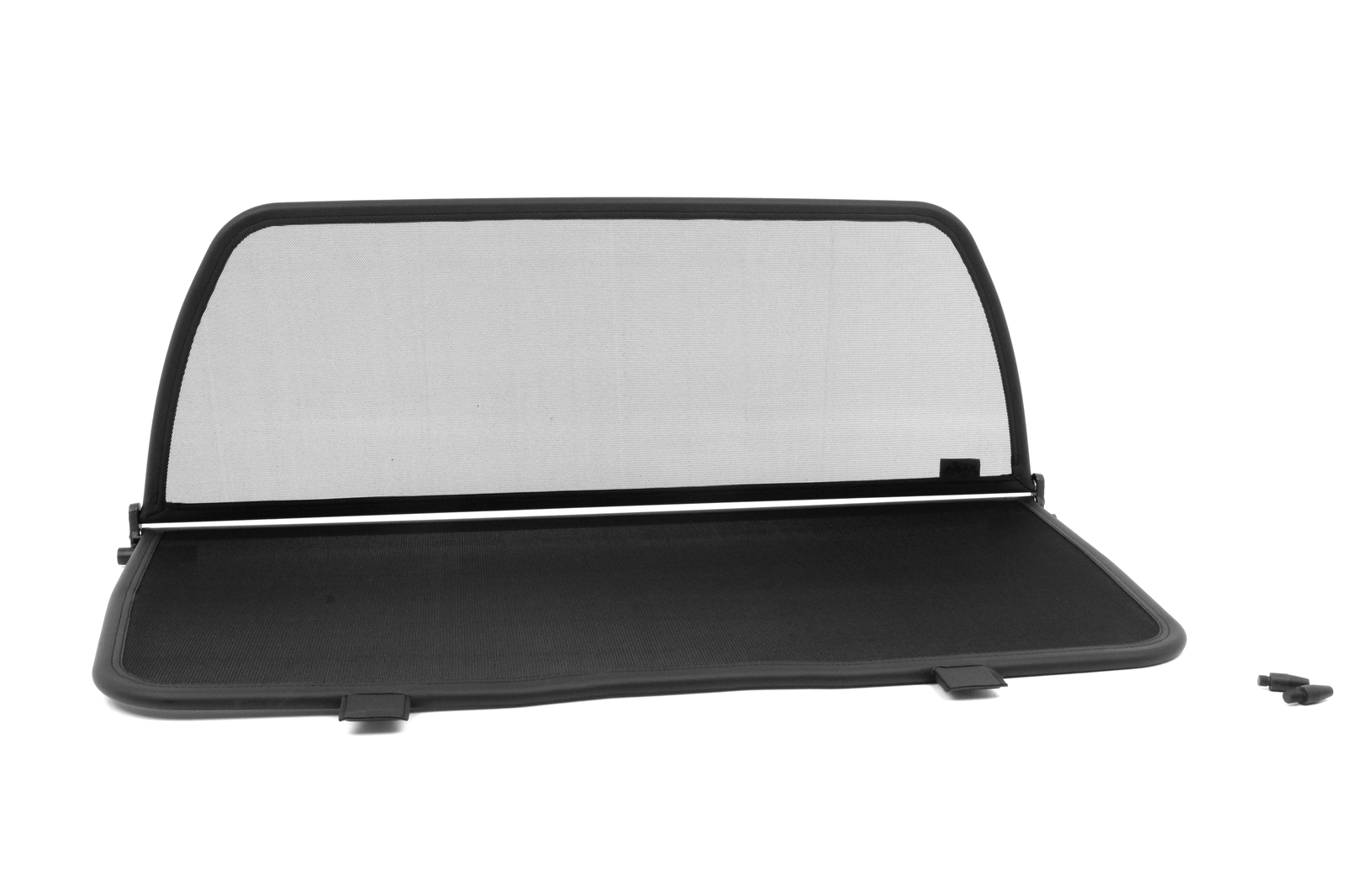 Airax Wind Deflector SAAB 9-3 and 900/ii With Quick Release Wsp041 ...