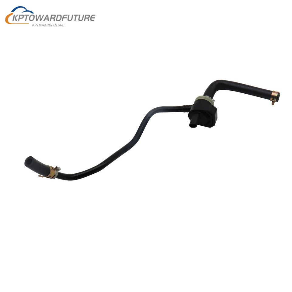Engine Breathing Vent Line For Mercedes GLC250 GLC300 2016-19 2.0L ...