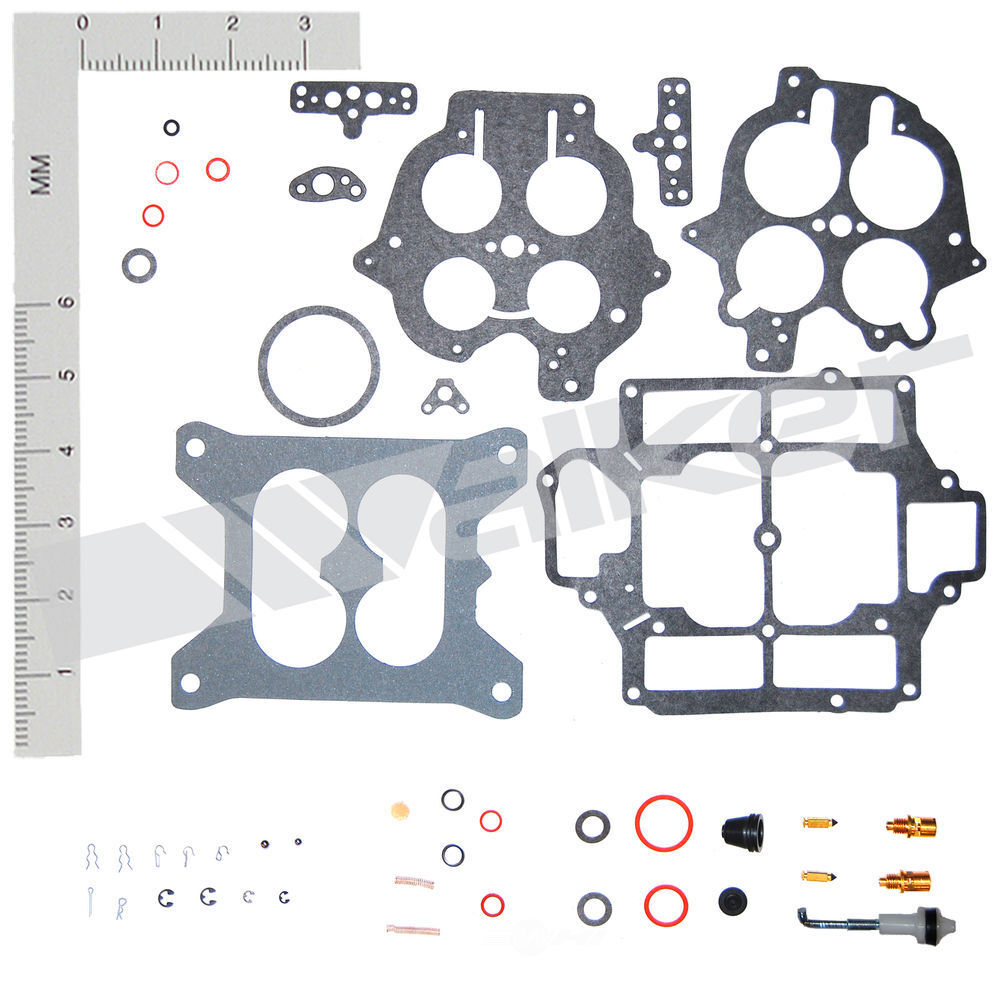 Carburetor Repair Kit Walker Products 159027 for sale online | eBay